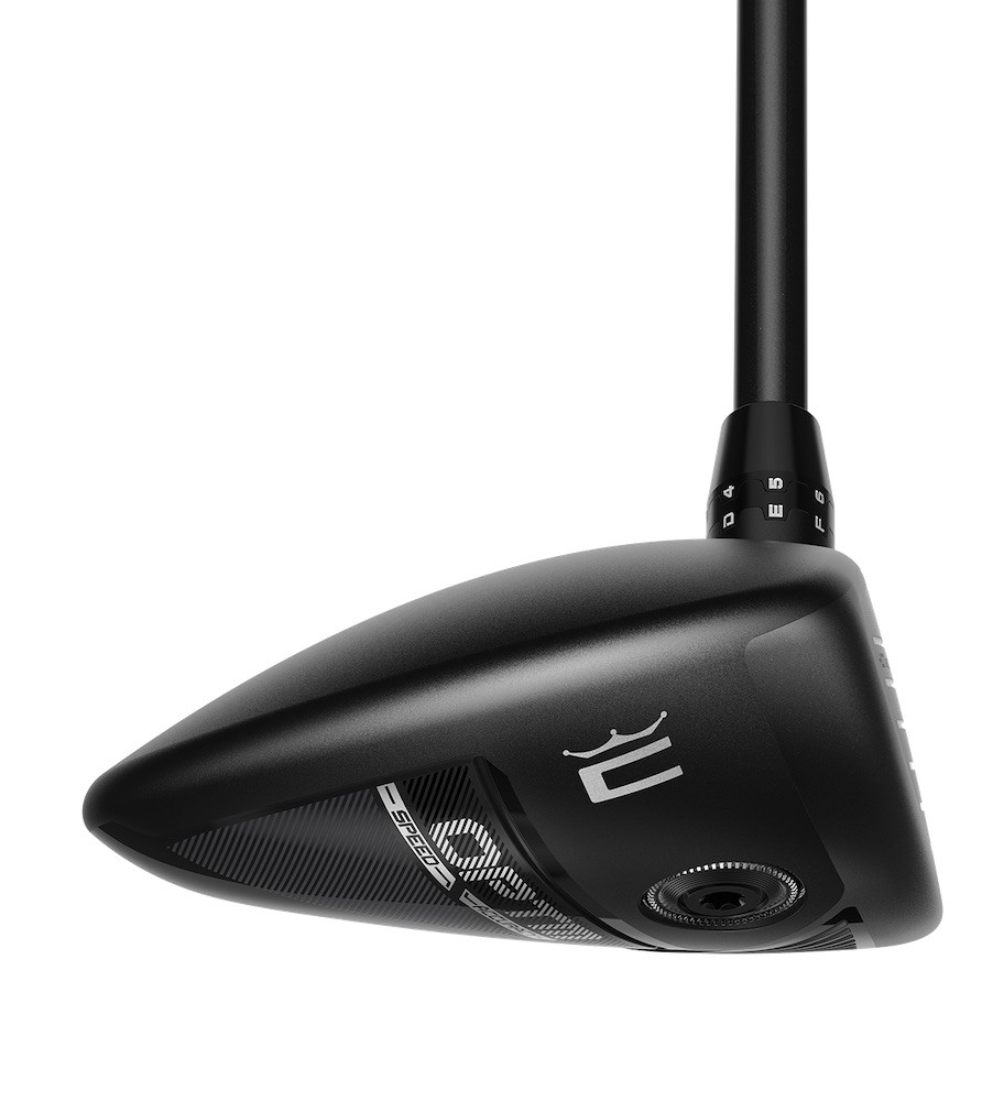 Cobra Golf OPTM LS Titanium Fairway Wood | RockBottomGolf.com