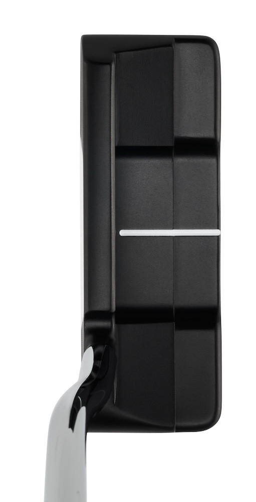 Odyssey Golf AI-Dual Double Wide Double Bend Putter | RockBottomGolf.com