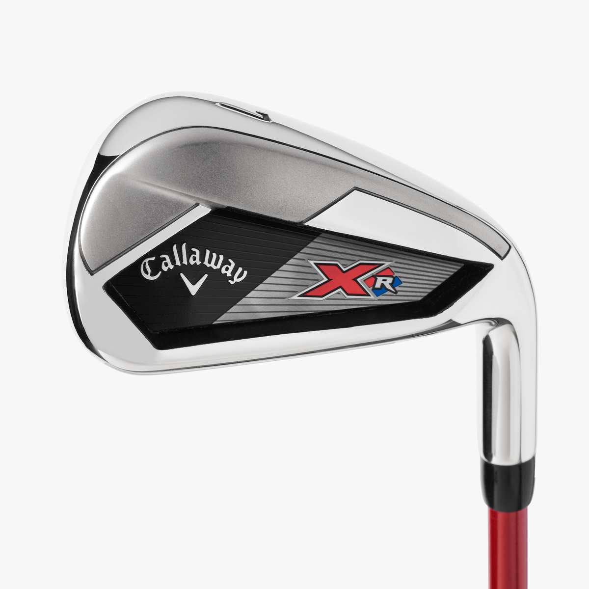Pre-Owned Callaway Golf 2023 XR Iron Set (7 Iron Set) | RockBottomGolf.com