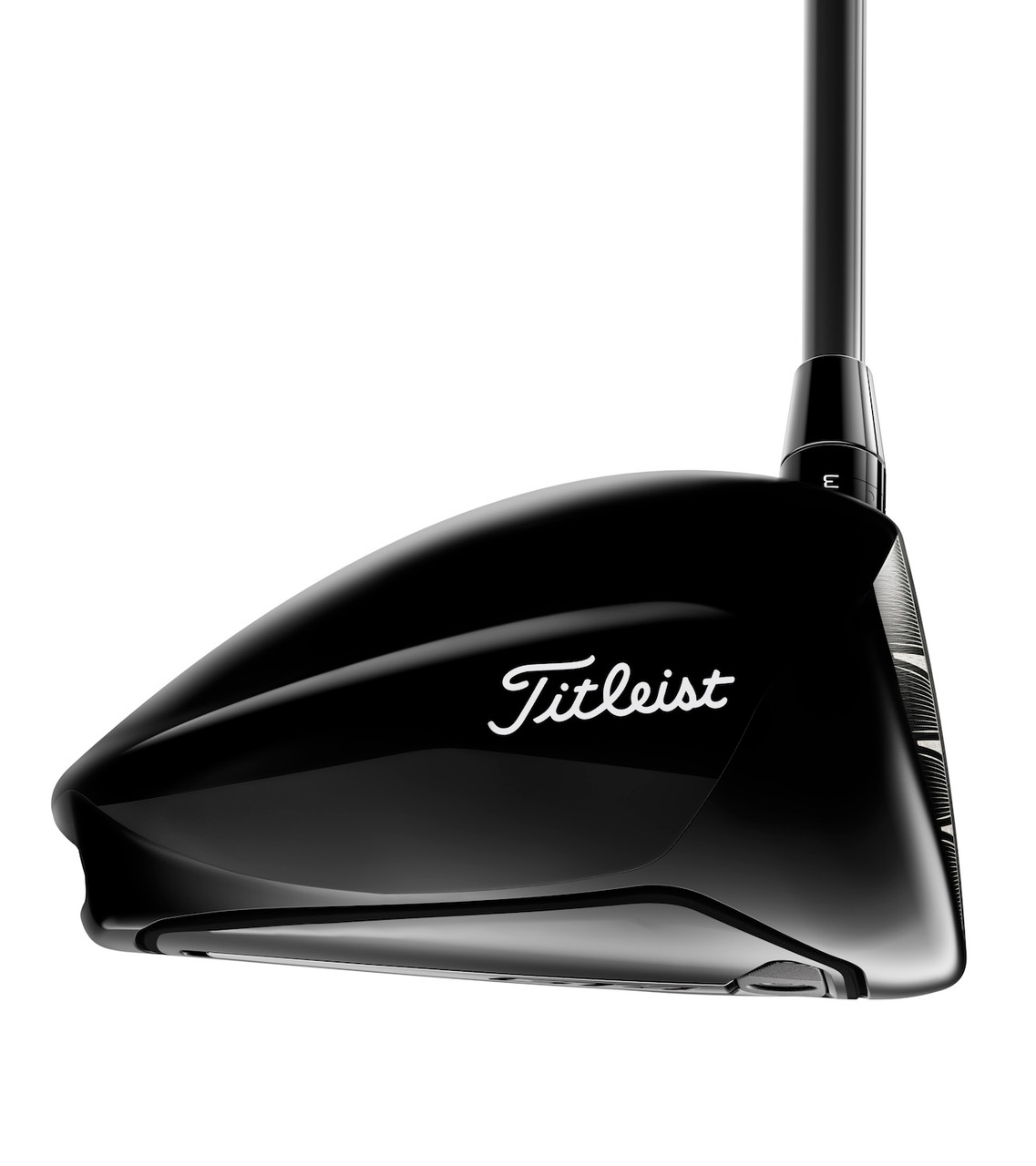 Pre-Owned Titleist Golf GT4 Driver | RockBottomGolf.com