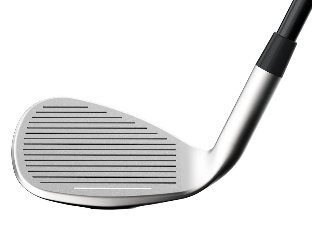 Tour Edge Golf Hot Launch Max D Wedge | RockBottomGolf.com
