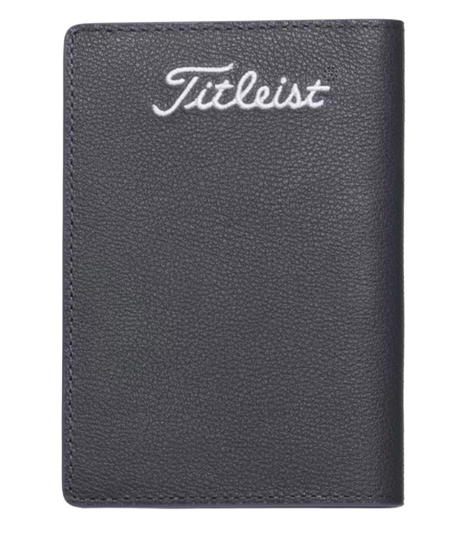 Titleist Golf Scorecard Holder | RockBottomGolf.com