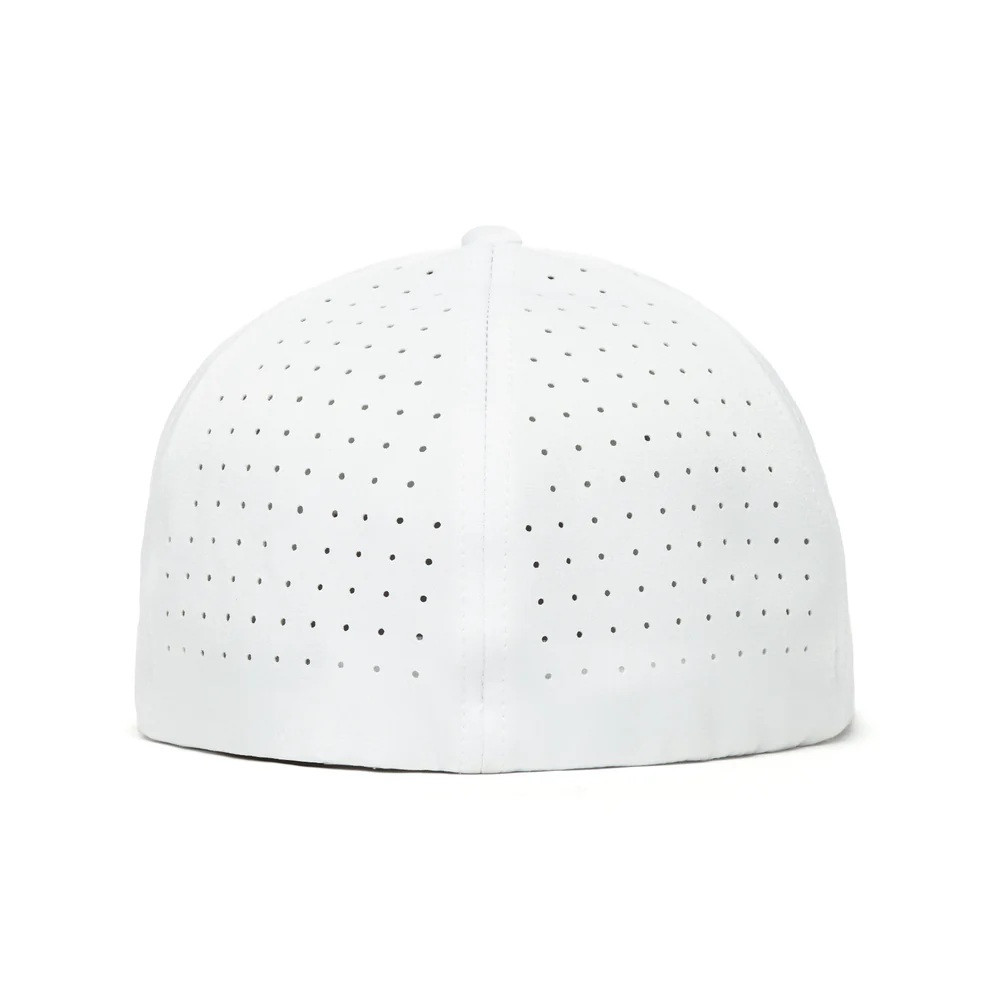 Bogey Bros Golf Major Azaleas Bogeyman Performance Hat | RockBottomGolf.com