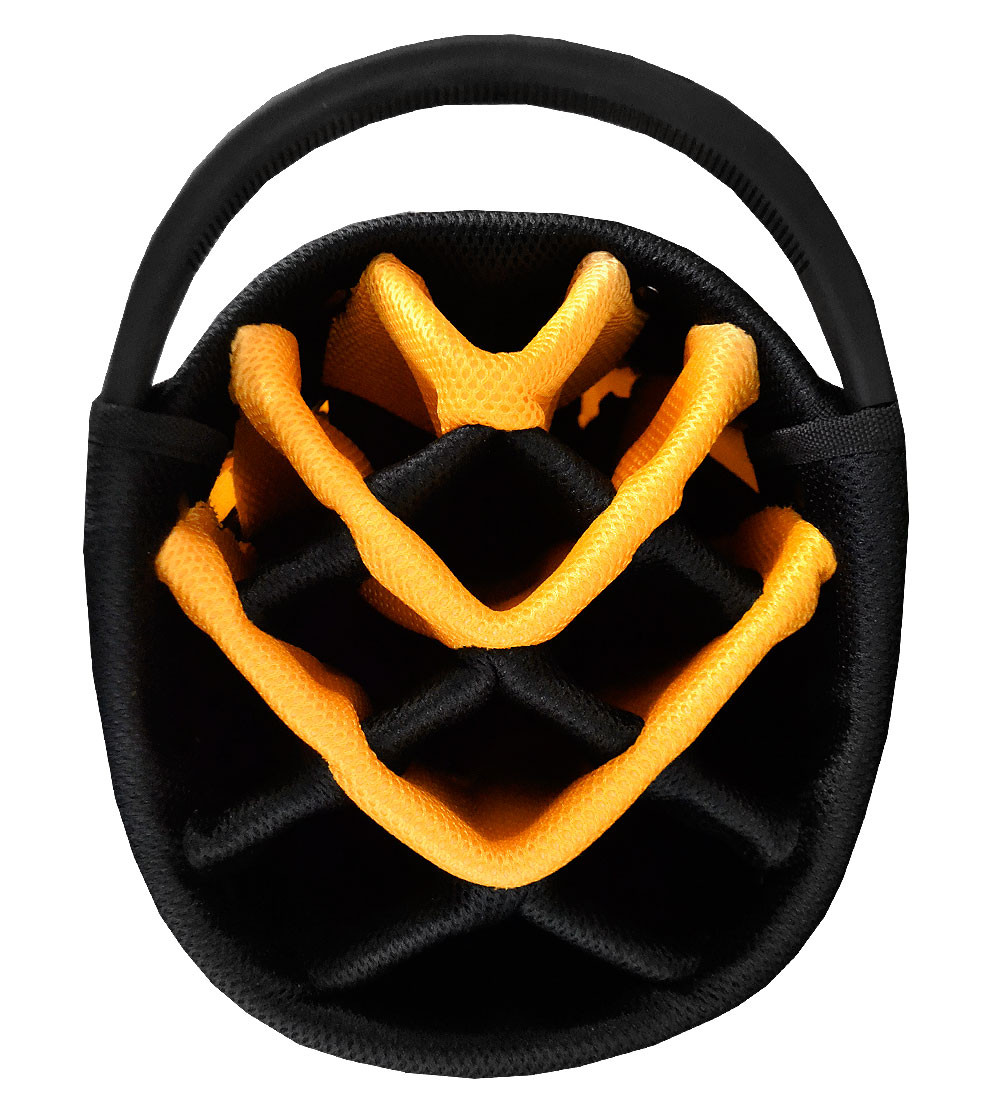 Hot-Z Golf US Military Stand Bag Army | RockBottomGolf.com
