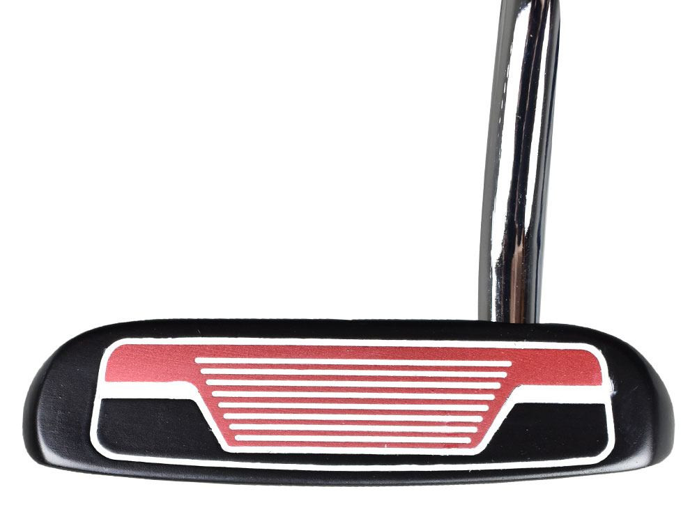 Ray Cook Golf Silver Ray SR400 Putter | RockBottomGolf.com