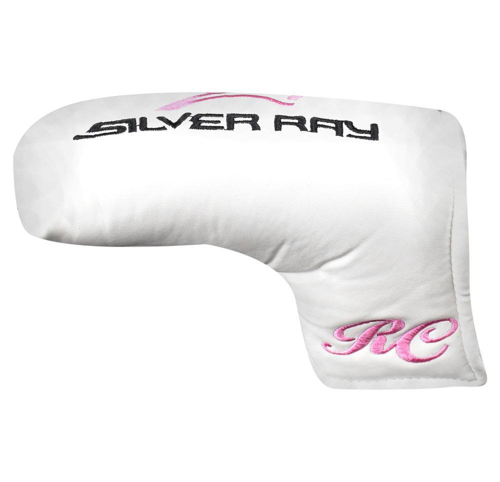 Ladies Ray Cook Golf RC PT 02 Putter | RockBottomGolf.com