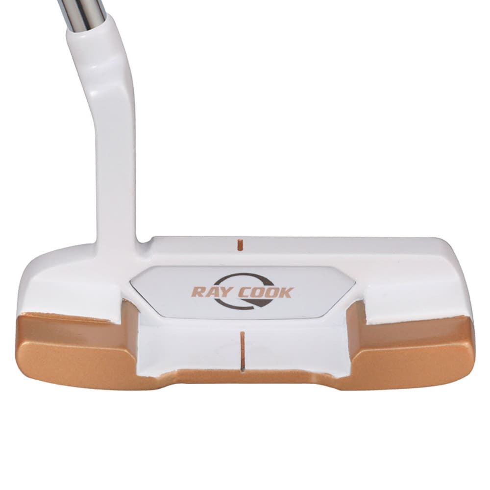 Ladies Ray Cook Golf RC PT 02 Putter | RockBottomGolf.com