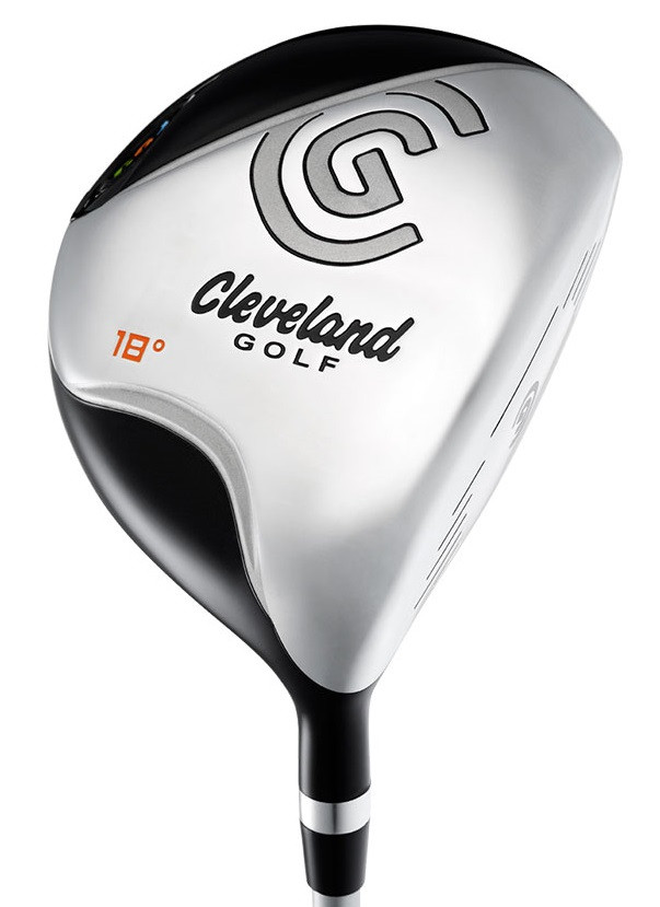 Cleveland Golf CGJ Junior 7 Piece Set W/Bag | RockBottomGolf.com