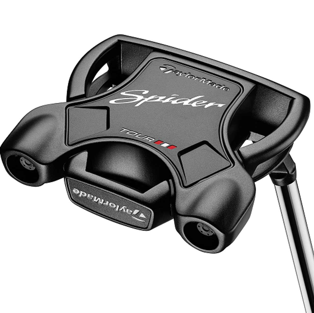 Taylormade Spider Tour Black Putter Tour Players