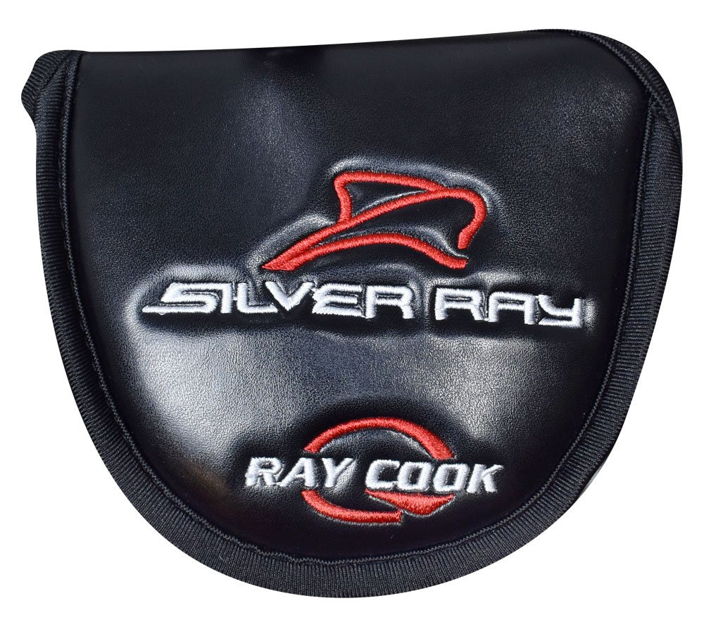 Ray Cook Golf Prior Generation Silver Ray SR900 Putter | RockBottomGolf.com