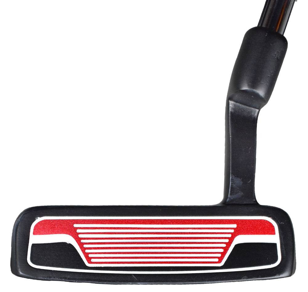Ray Cook Golf Silver Ray SR900 Putter | RockBottomGolf.com