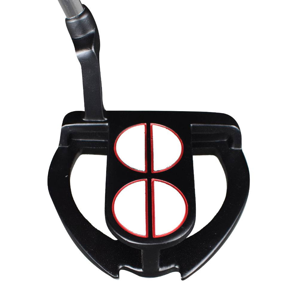 Ray Cook Golf Silver Ray SR900 Putter | RockBottomGolf.com