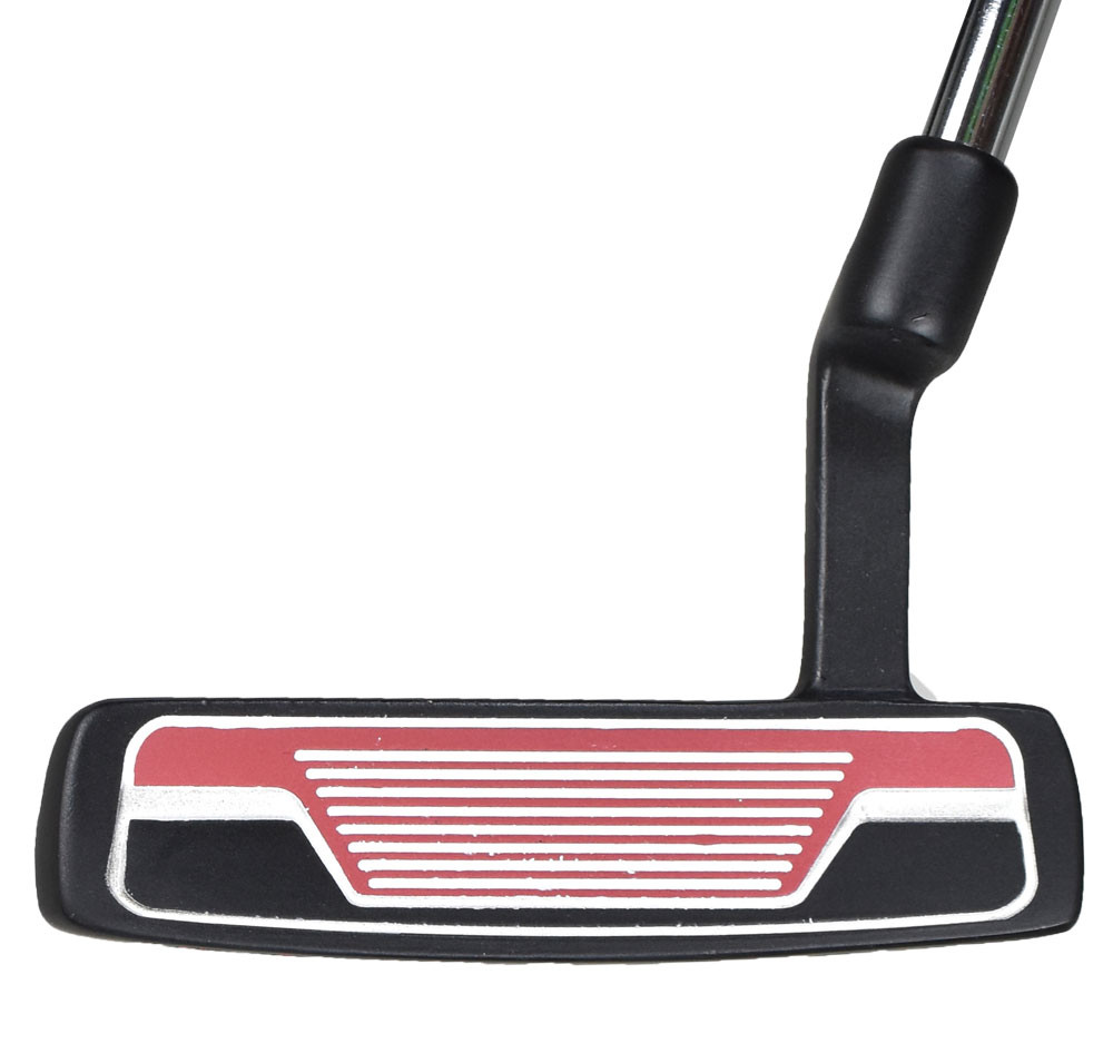 Ray Cook Golf Silver Ray SR300 Putter | RockBottomGolf.com