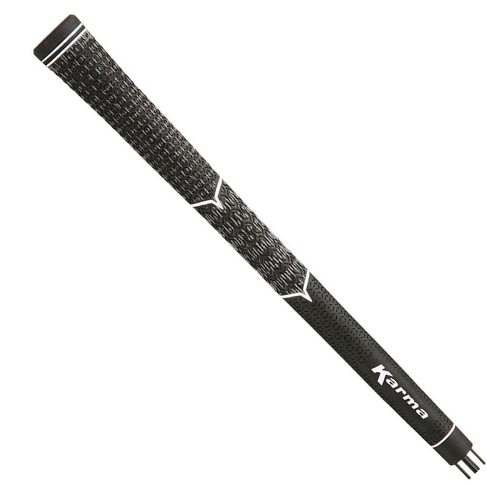 Karma Golf V-Cord Grip | RockBottomGolf.com