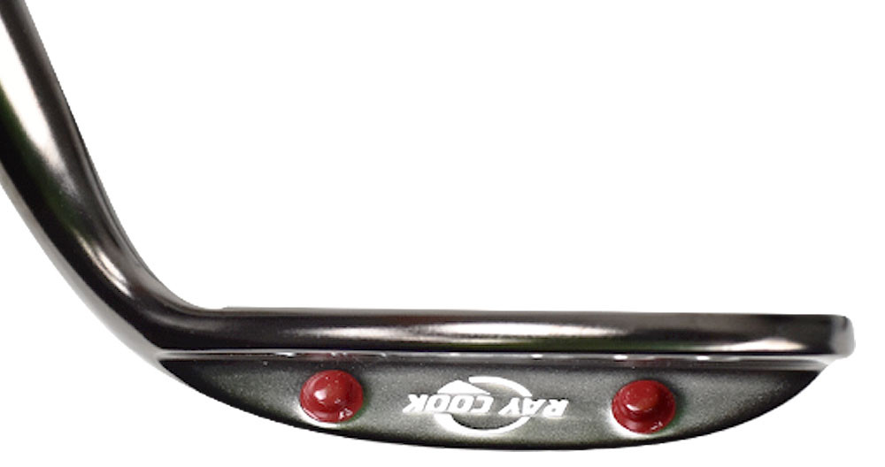 Ray Cook Golf Prior Generation M1 Wedge | RockBottomGolf.com