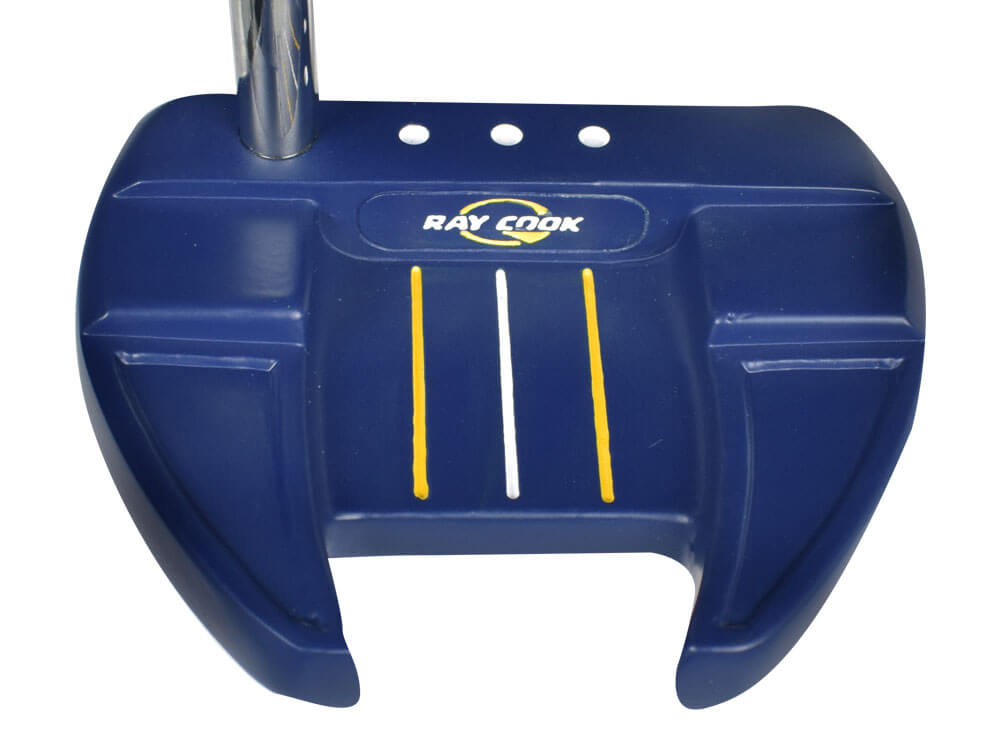 Ray Cook Golf Blue Goose BG50 2.0 Putter | RockBottomGolf.com