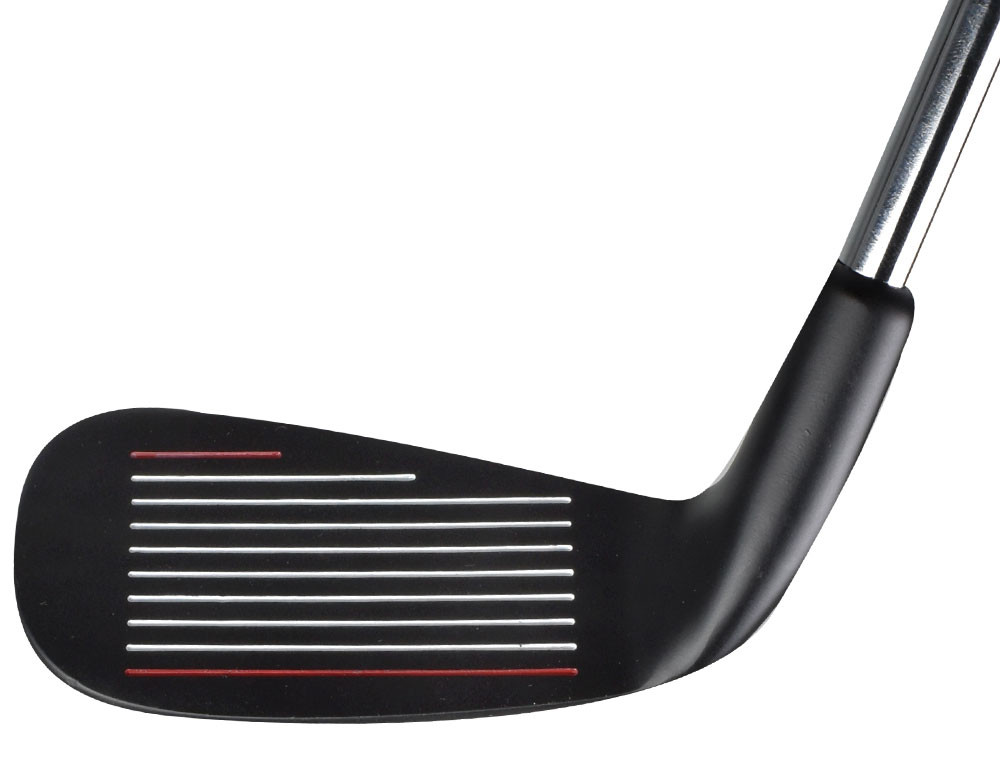 Ray Cook Golf Silver Ray CP-03 Chipper | RockBottomGolf.com