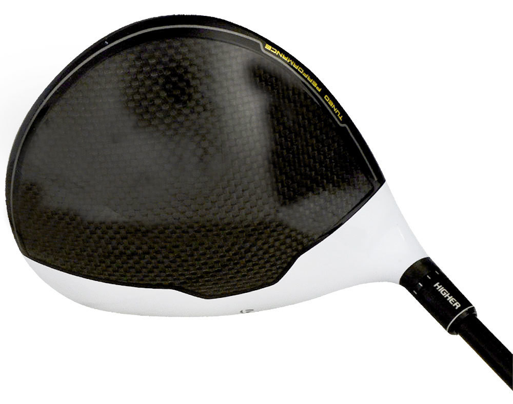 Pre-Owned TaylorMade Golf M2 Driver | RockBottomGolf.com