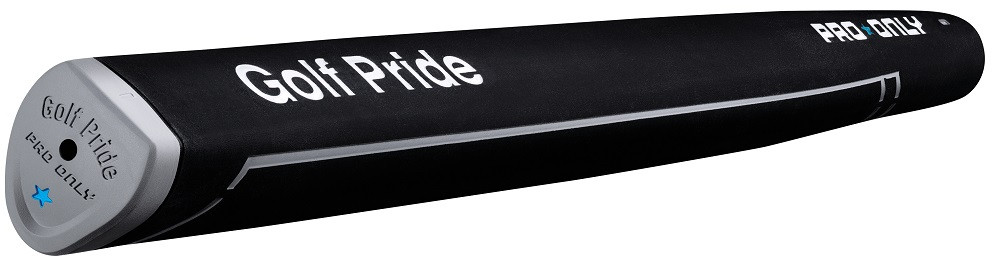 Golf Pride Pro Only Blue Star Putter Grip | RockBottomGolf.com