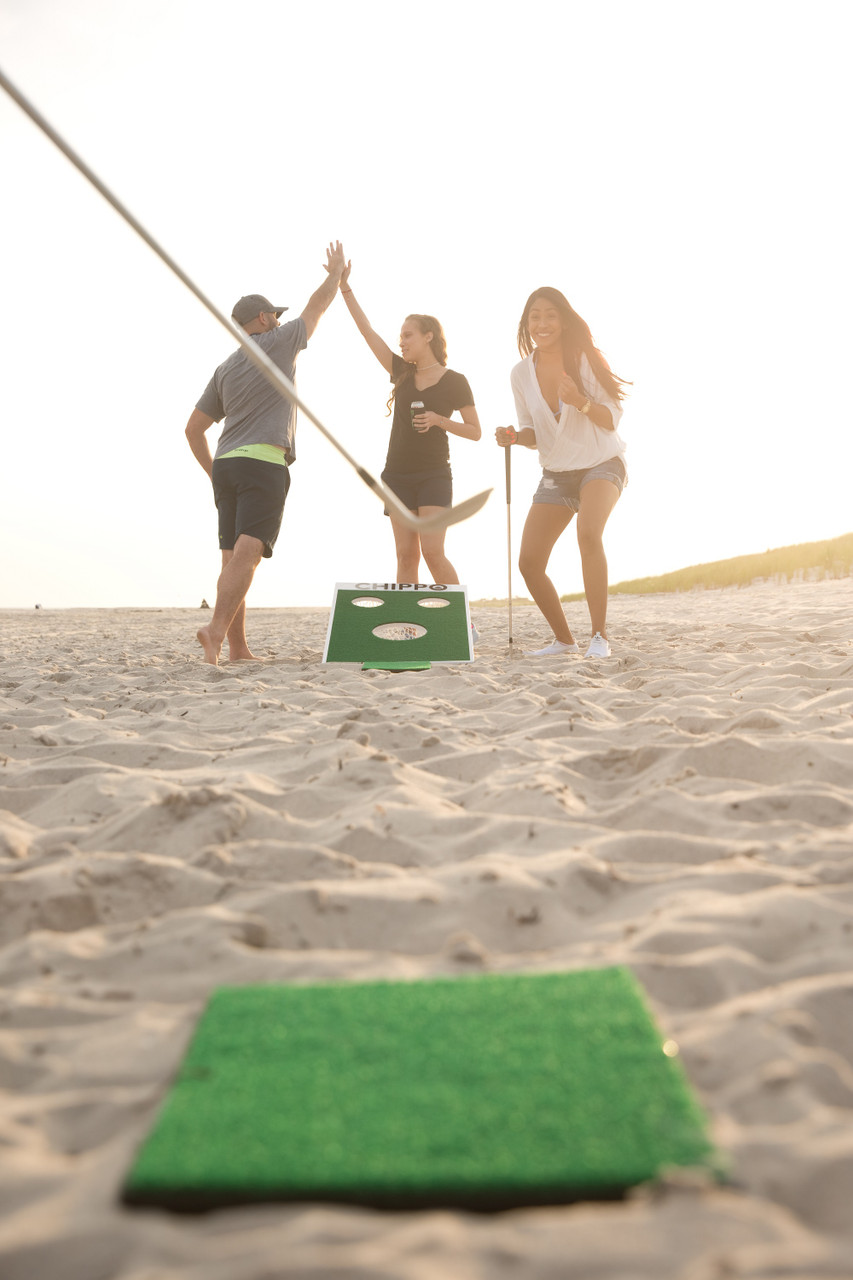 Chippo Golf Cornhole | RockBottomGolf.com