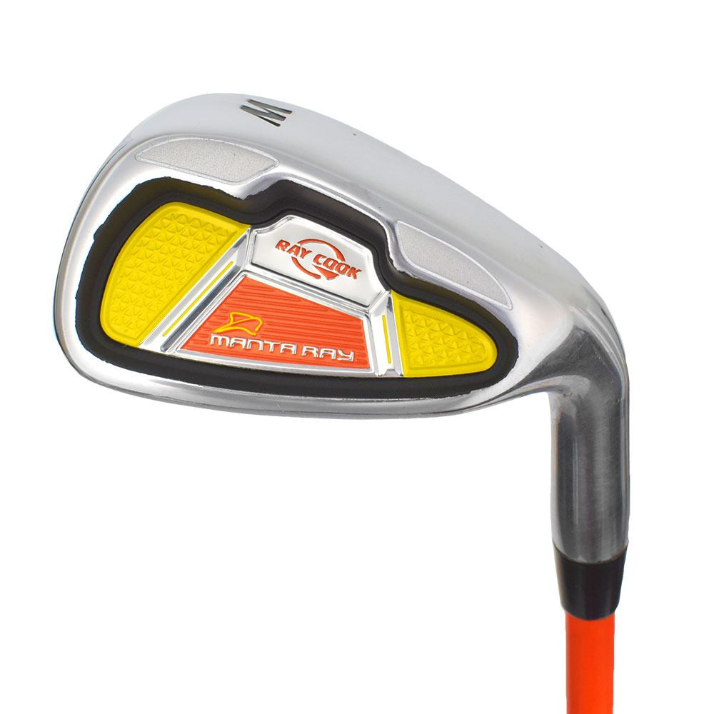 Ray Cook Golf Manta Ray 5 Piece Junior Set W/Bag (Ages 3-5 ...