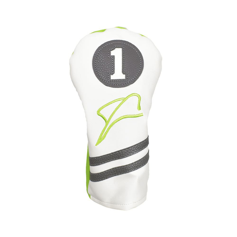 Ray Cook Golf Manta Ray 7 Piece Junior Set W/Bag (Ages 6-8) Left Handed ...