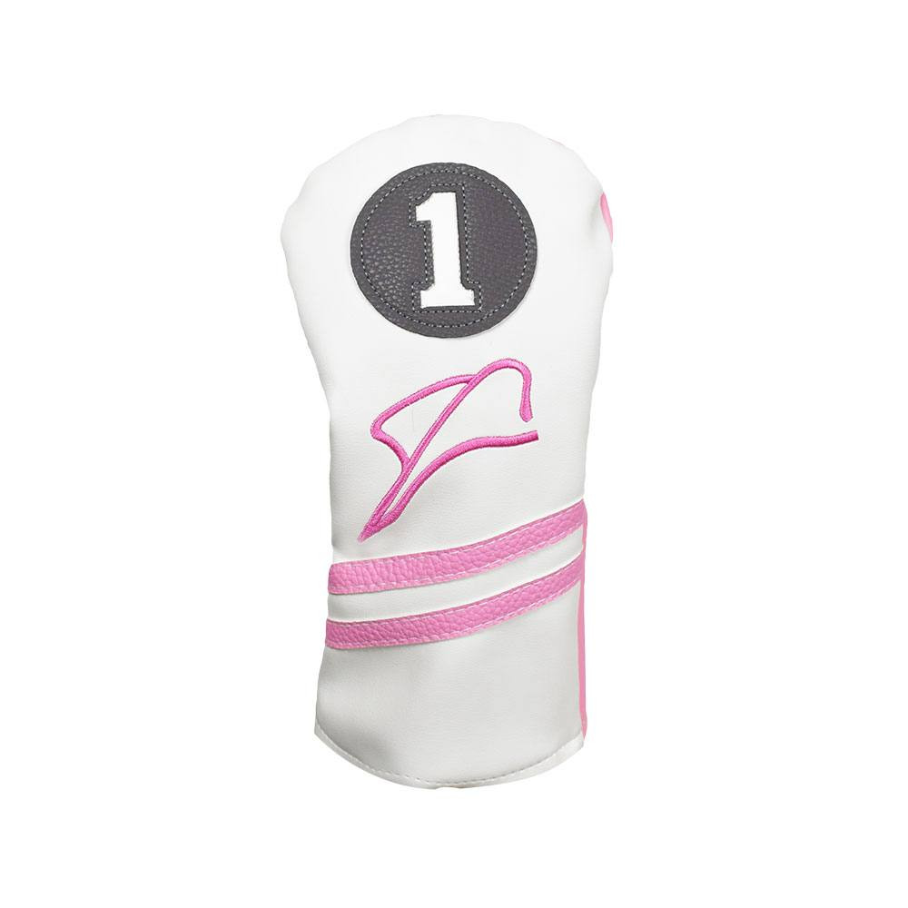 Ray Cook Golf Manta Ray 6 Piece Girls Junior Set W/Bag (Ages 6-8 ...