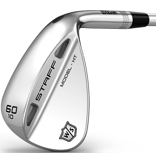 Wilson Golf Staff Model HT Wedge | RockBottomGolf.com