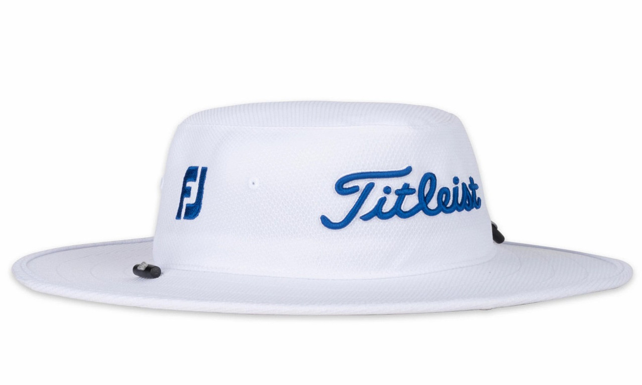 Titleist Tour Aussie Hat Legacy Collection
