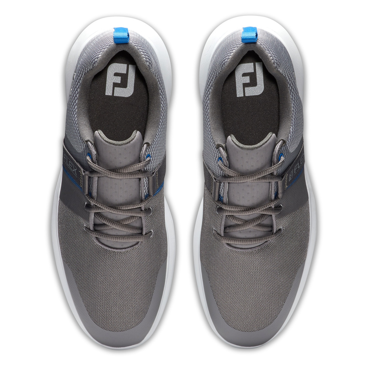 FootJoy Golf Previous Season Style FJ Flex Spikeless Shoes ...