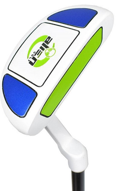 Alien Junior Putter | RockBottomGolf.com
