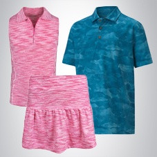 Golf Apparel | Rock Bottom Golf