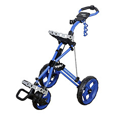 Golf Carts for Bags: Push, Electric & Accessories for Every Golfer