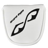 Snake Eyes Golf Venom 3 Mallet Putter | RockBottomGolf.com