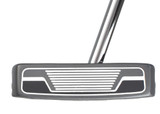 Ray Cook Golf Silver Ray SR500 Center Shafted Putter | RockBottomGolf.com
