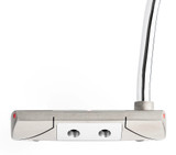 Spoiler Golf Silver Spoiler OG Putter | RockBottomGolf.com