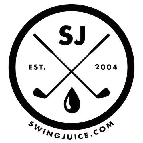 SwingJuice Golf T-Shirts