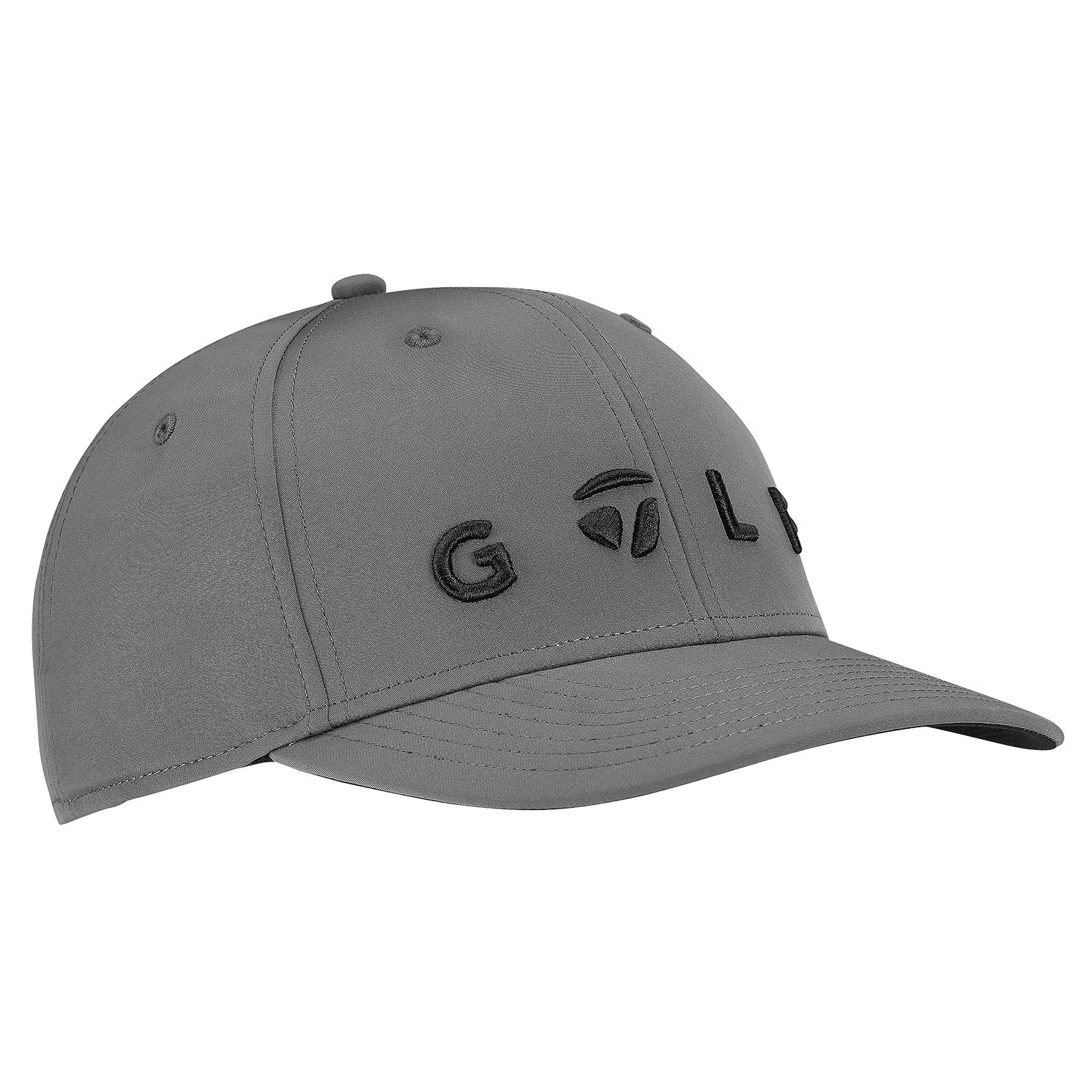 TaylorMade Golf Lifestyle Logo Hat | RockBottomGolf.com