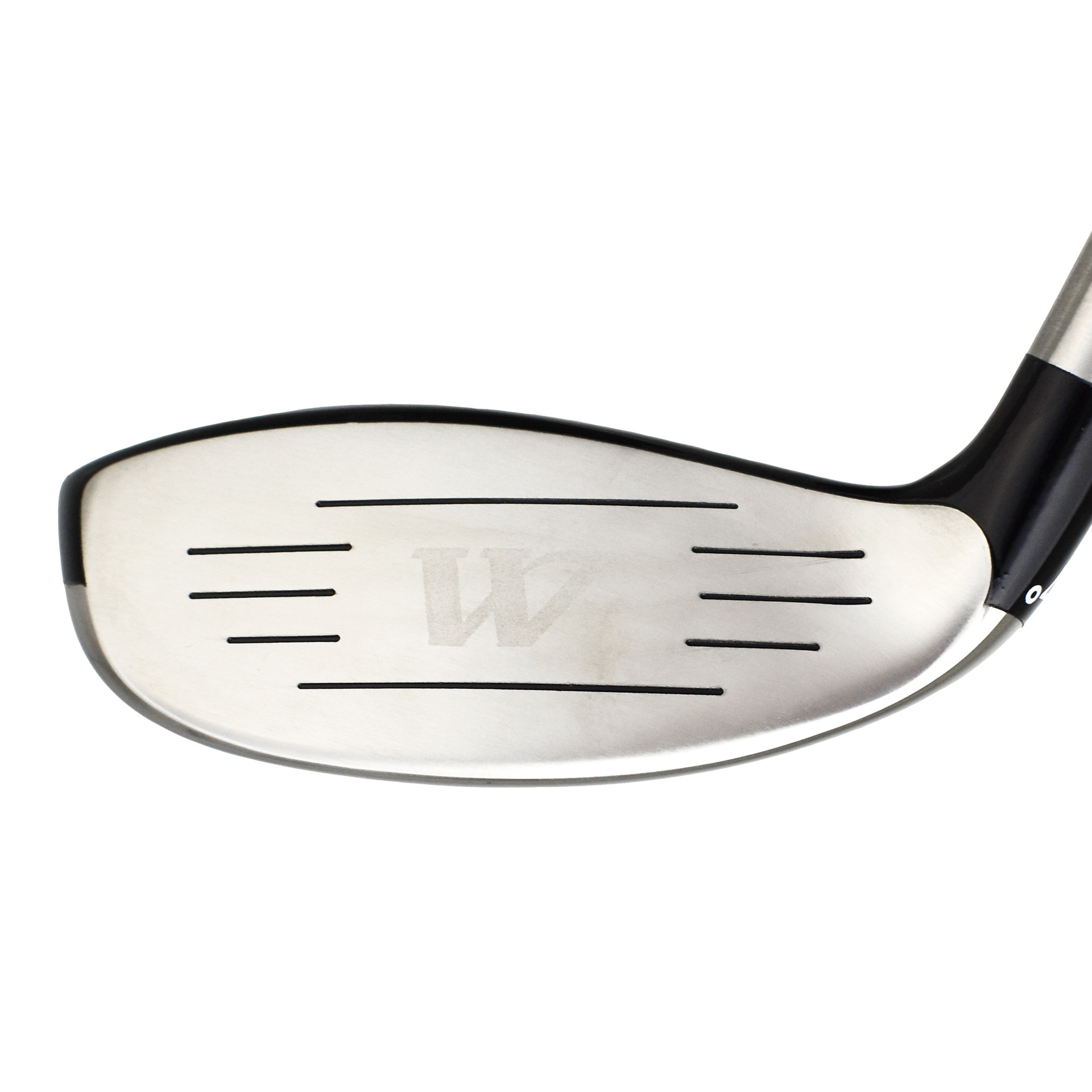 Warrior Golf Tomahawk Hybrid Left Handed | RockBottomGolf.com
