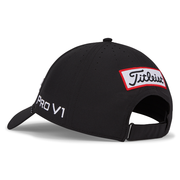 Titleist Golf Tour Breezer Hat | RockBottomGolf.com