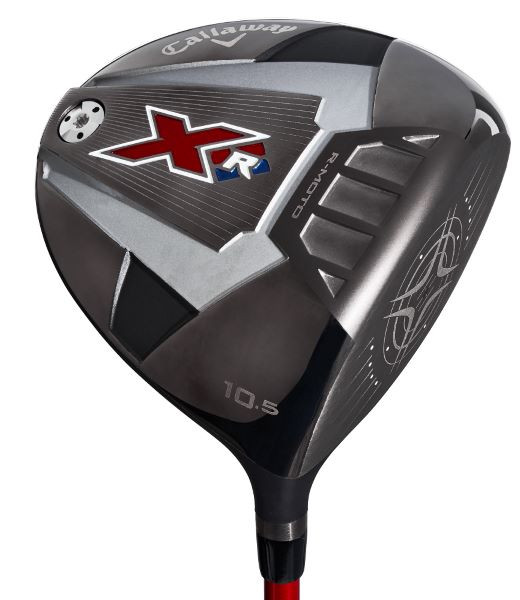 Callaway Golf XR Complete Set W/Bag Graphite | RockBottomGolf.com