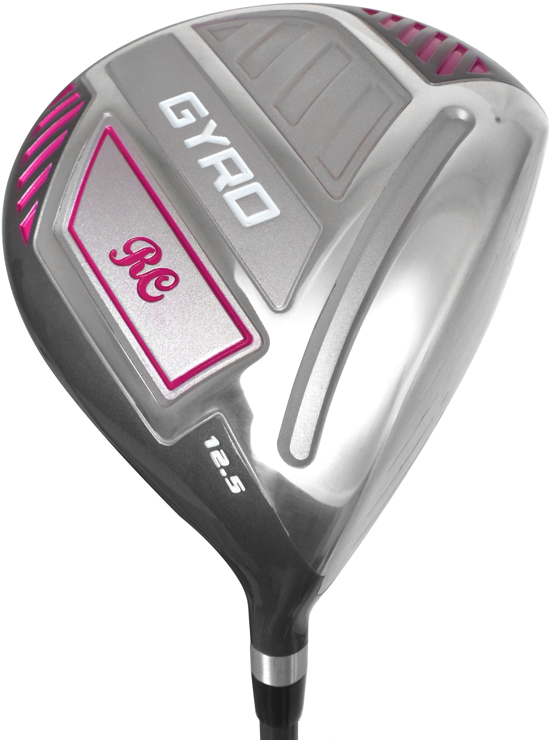 Ladies Ray Cook Golf Gyro Complete Set With Bag | RockBottomGolf.com