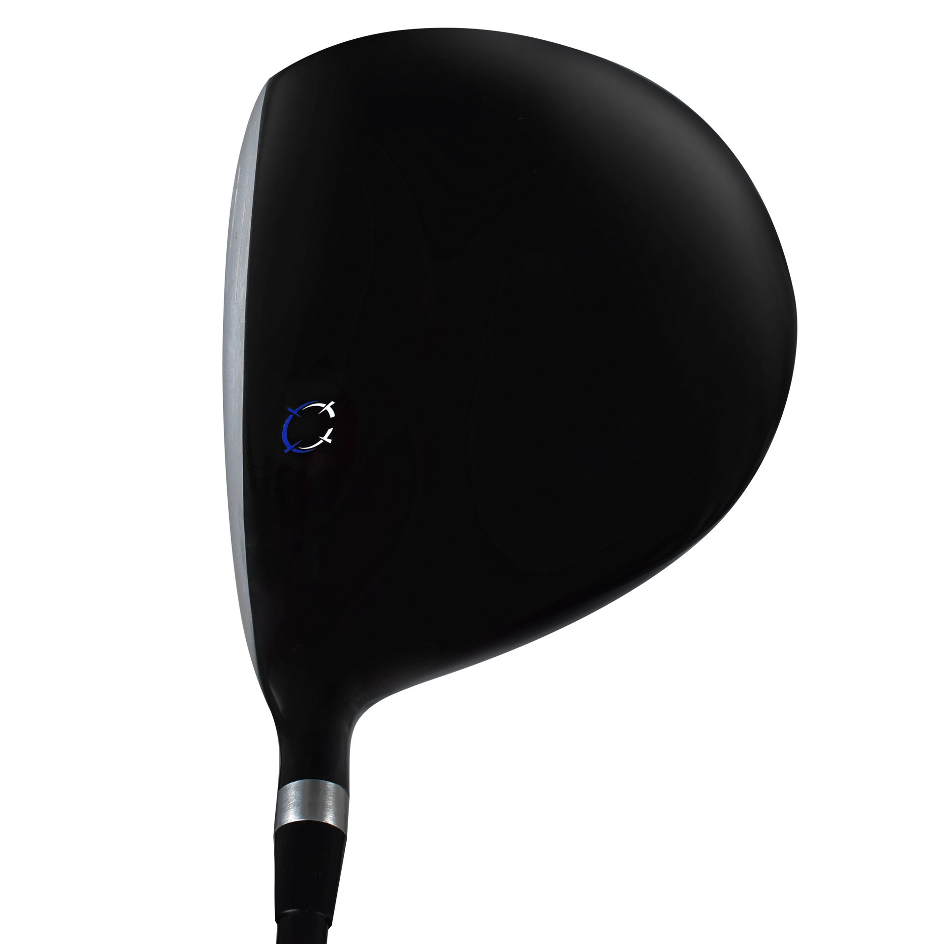 Bullet Golf B52 Bomber Anti-Slice 460cc Driver | RockBottomGolf.com