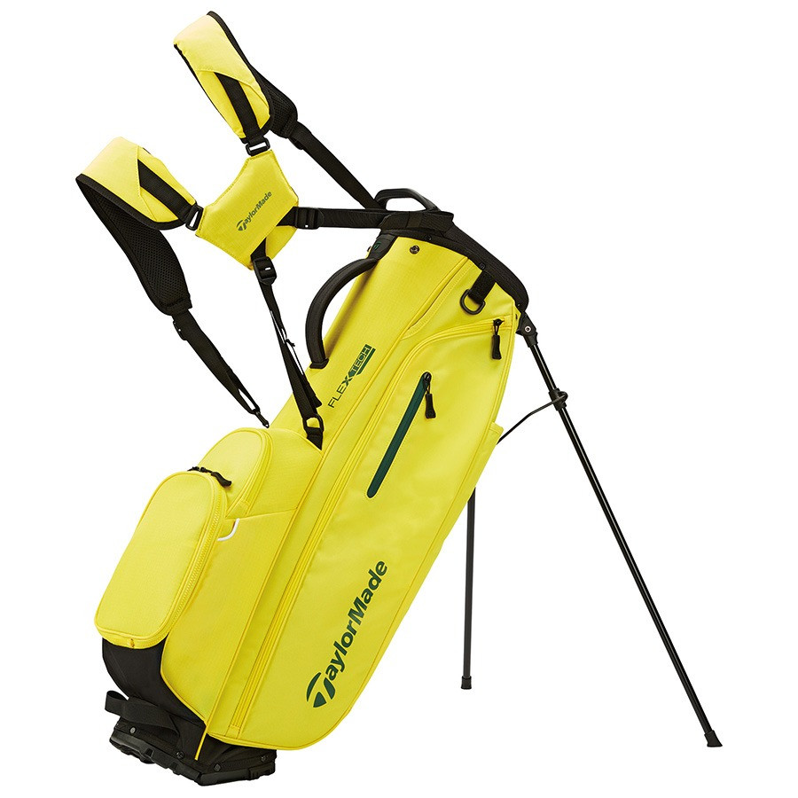 TaylorMade Golf Prior Generation Flextech Stand Bag | RockBottomGolf.com