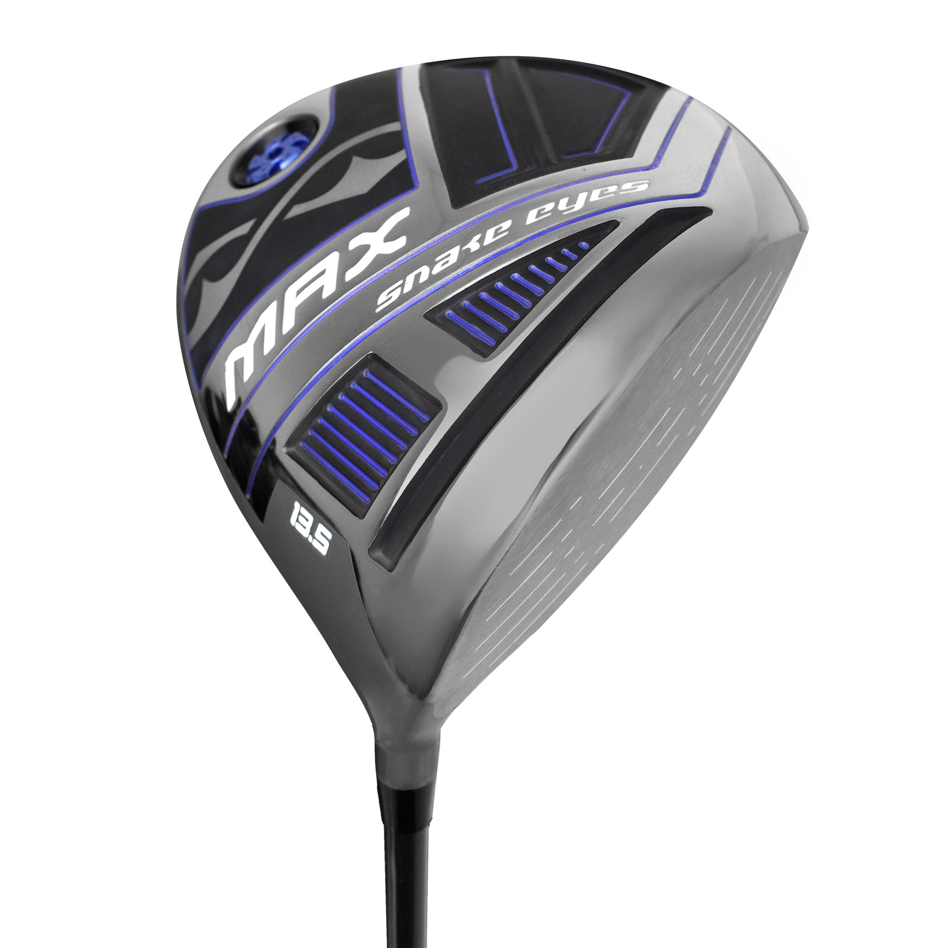 Ladies Snake Eyes Golf MAX Complete Set W/Bag | RockBottomGolf.com