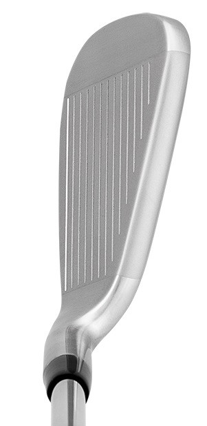 Cleveland Golf Launcher MAX Irons (7 Iron Set) | RockBottomGolf.com