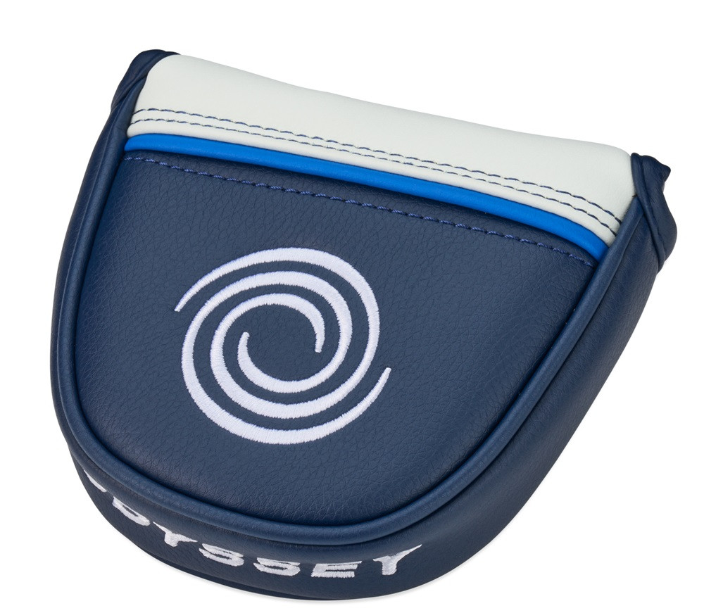 Odyssey Golf AI One #7 Double Bend Putter | RockBottomGolf.com