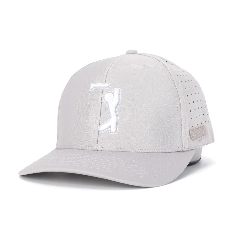 Bogey Bros Golf Bogeyman Performance Fitted Hat | RockBottomGolf.com