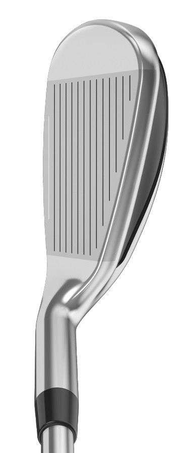 Tour Edge Golf Hot Launch E524 Iron Woods (7 Iron Set) | RockBottomGolf.com