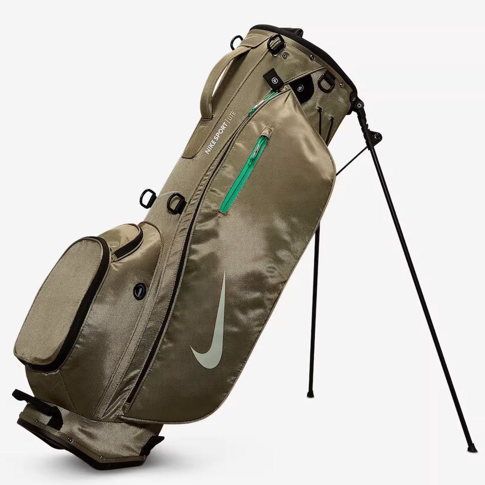 Nike Golf Sport Lite Stand Bag | RockBottomGolf.com